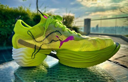 Puma Fast-R Nitro Elite 2 Review | Running Shoes Guru