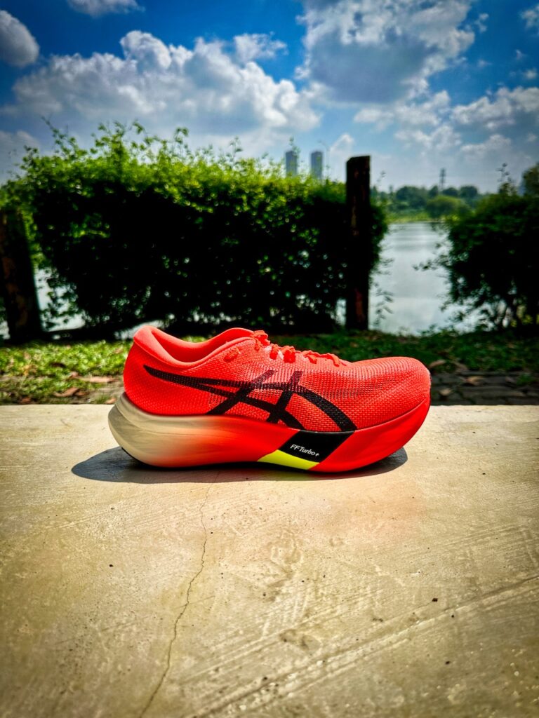 ASICS METASPEED Edge Paris Review | Running Shoes Guru
