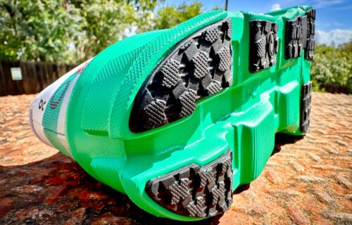 On Cloudmonster Hyper Review | Running Shoes Guru