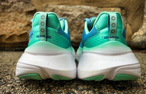 Saucony Guide 17 Review | Running Shoes Guru