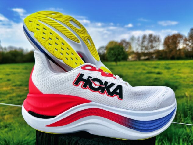 Hoka Skyward X Review | Running Shoes Guru