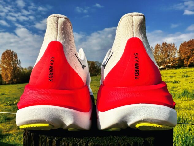 Hoka Skyward X Review | Running Shoes Guru