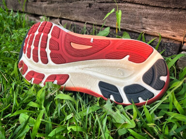ASICS Gel Kayano 31 Review | Running Shoes Guru