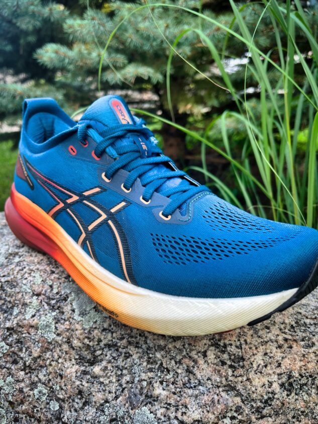 ASICS Gel Kayano 31 Review | Running Shoes Guru