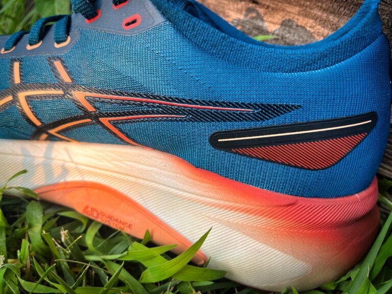 ASICS Gel Kayano 31 Review | Running Shoes Guru