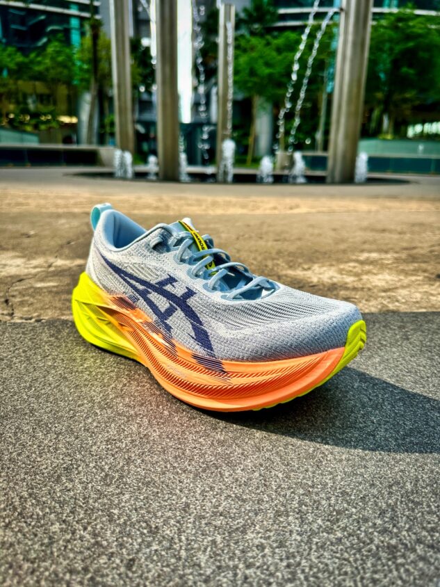 ASICS Superblast 2 Review | Running Shoes Guru