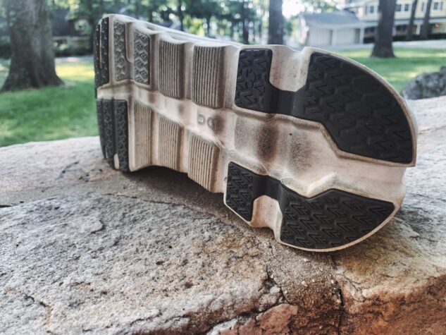 On Cloudrunner 2 Review | Running Shoes Guru