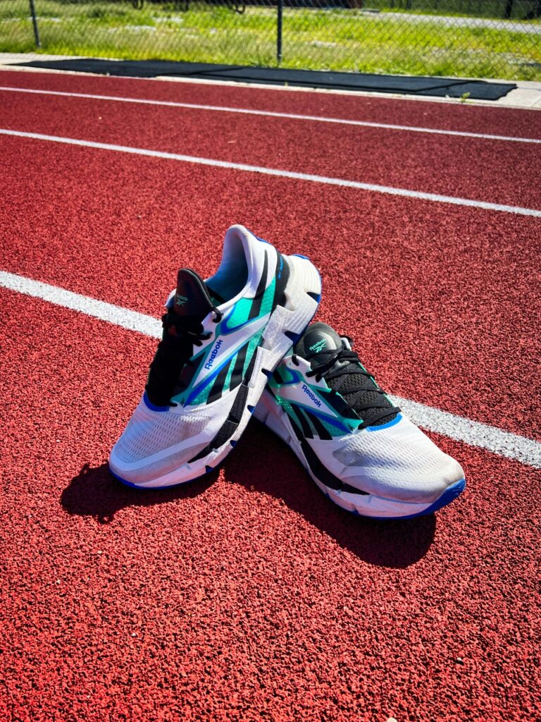 Reebok FloatZig 1 Review | Running Shoes Guru