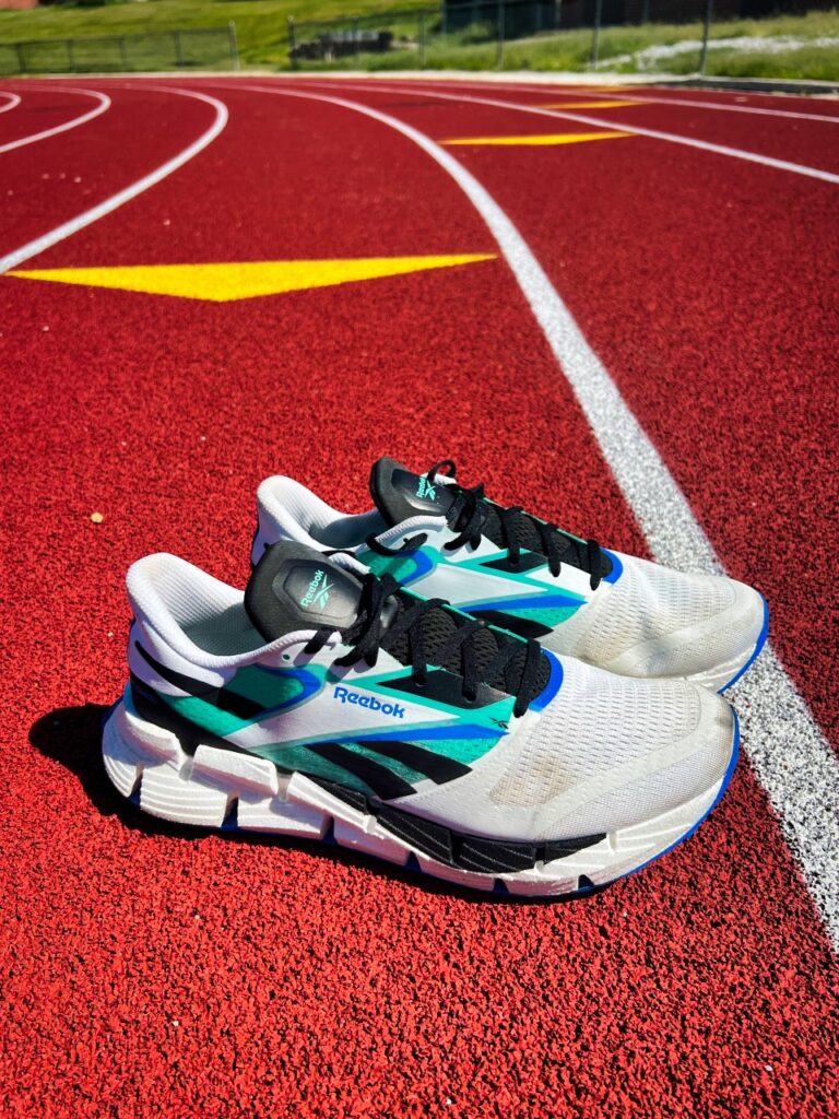 Reebok FloatZig 1 Review | Running Shoes Guru