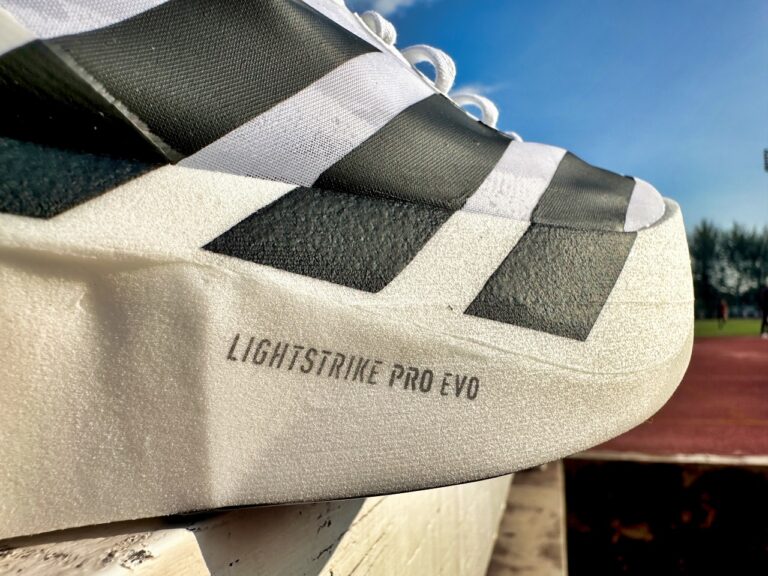 adidas adizero Adios Pro Evo 1 Review | Running Shoes Guru