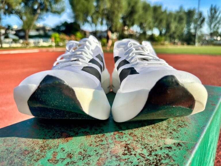 adidas adizero Adios Pro Evo 1 Review | Running Shoes Guru