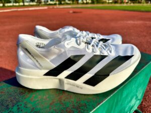 adidas adizero Adios Pro Evo 1 Review | Running Shoes Guru