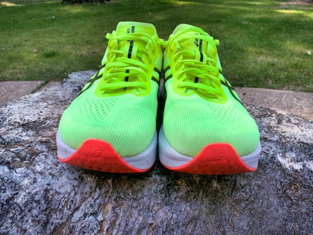 ASICS Magic Speed 4 Review | Running Shoes Guru