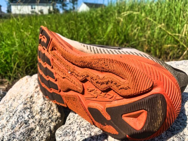 Altra Experience Flow Review | Running Shoes Guru