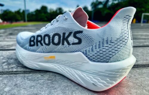 Brooks Hyperion Max 2 Review | Running Shoes Guru