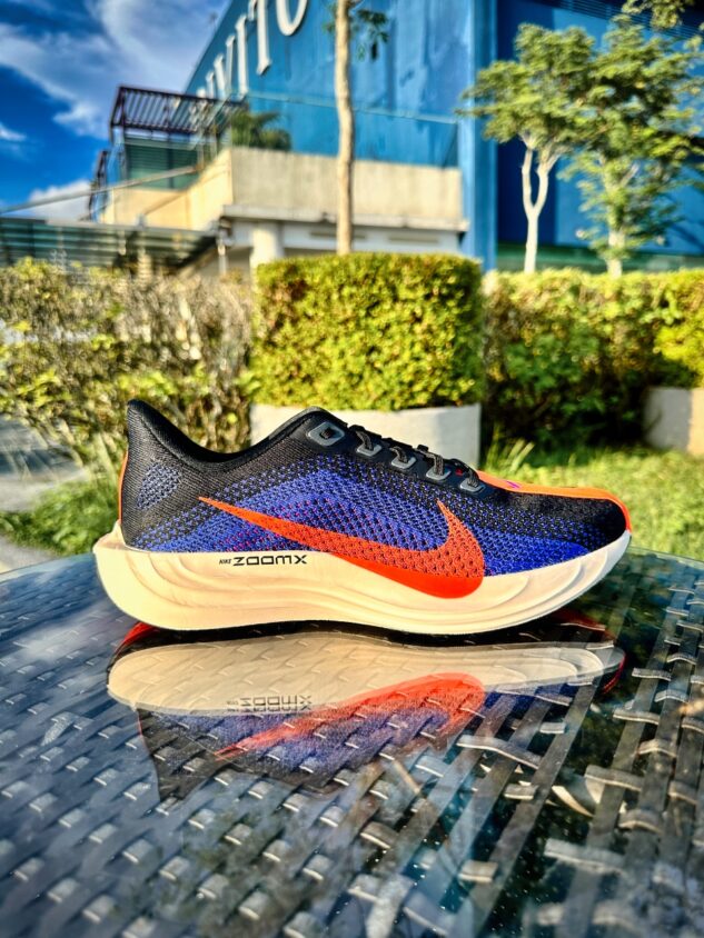 Nike Pegasus Plus Review | Running Shoes Guru