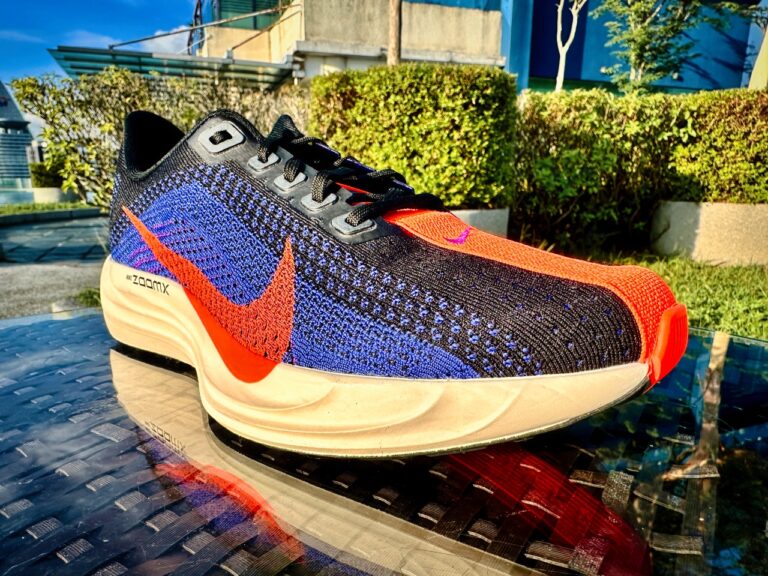 Nike Pegasus Plus Review | Running Shoes Guru