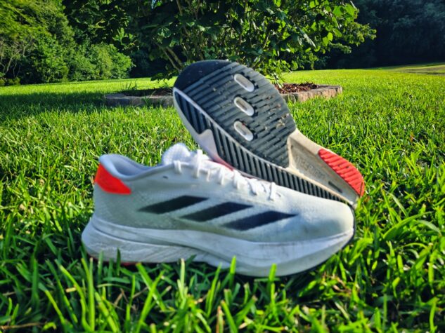 adidas adizero SL 2 Review | Running Shoes Guru