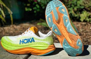 HOKA Skyflow Review | Running Shoes Guru