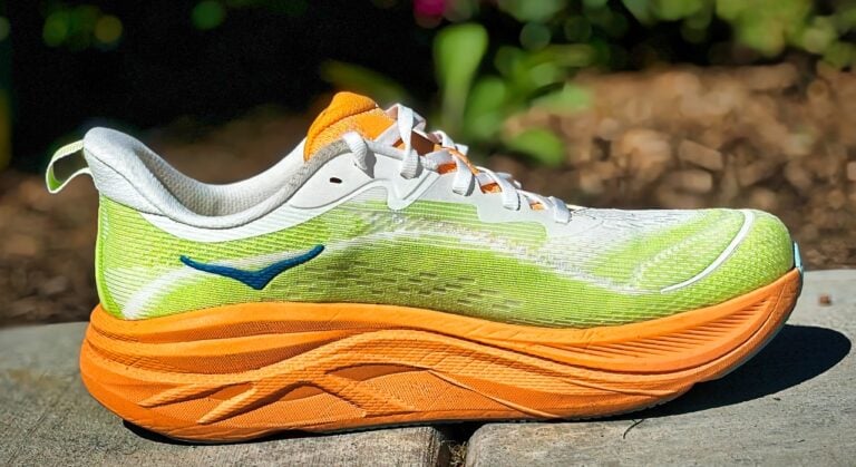 HOKA Skyflow Review | Running Shoes Guru