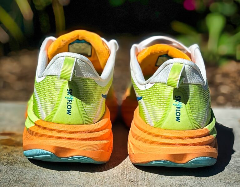 HOKA Skyflow Review | Running Shoes Guru