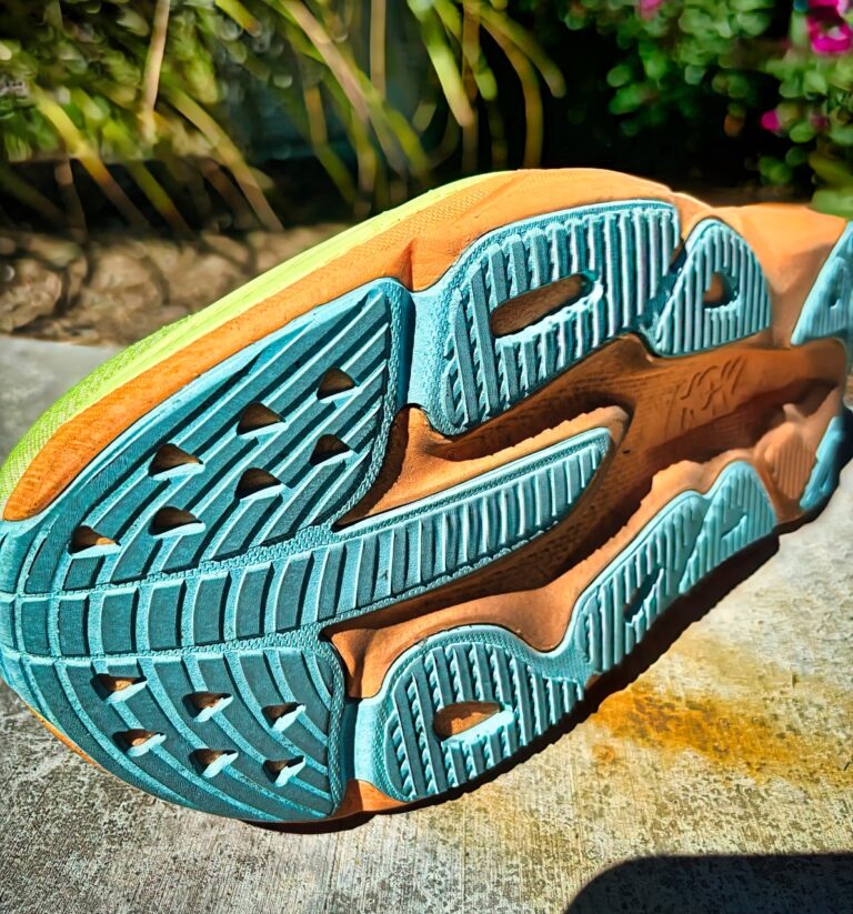 HOKA Skyflow Review | Running Shoes Guru