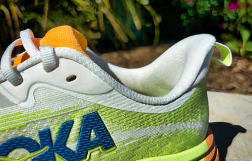 HOKA Skyflow Review | Running Shoes Guru