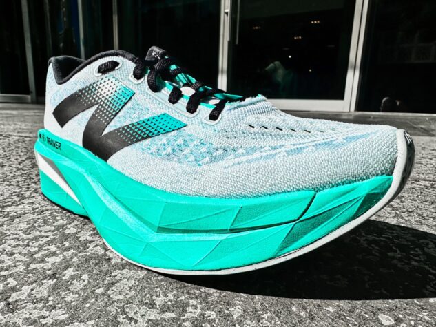 New Balance FuelCell SuperComp Trainer v3 Review | Running Shoes Guru