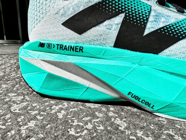 New Balance FuelCell SuperComp Trainer v3 Review | Running Shoes Guru