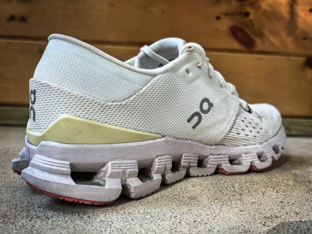 On Cloud X 4 Review | Running Shoes Guru