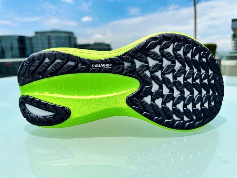 Puma MagMax Nitro Review | Running Shoes Guru