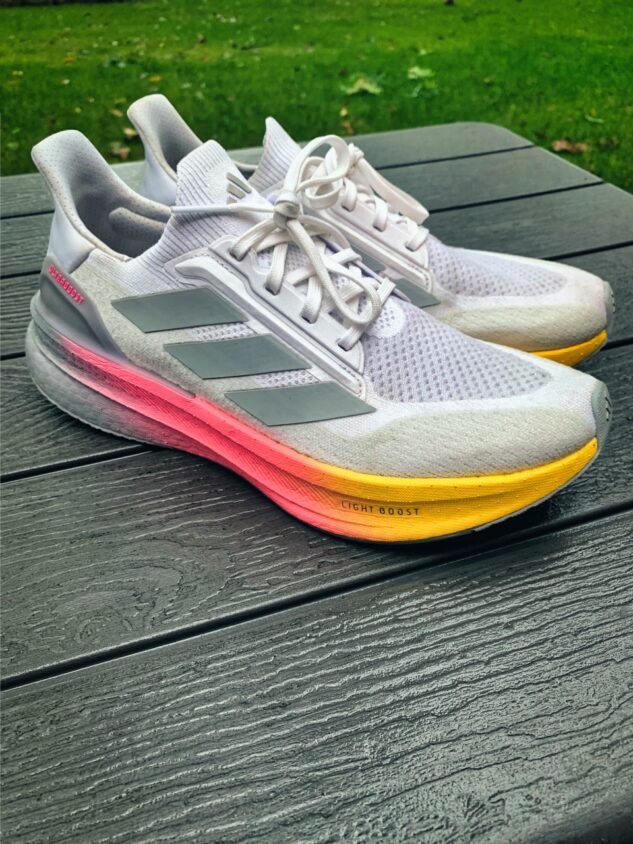 adidas Ultraboost 5X Review | Running Shoes Guru