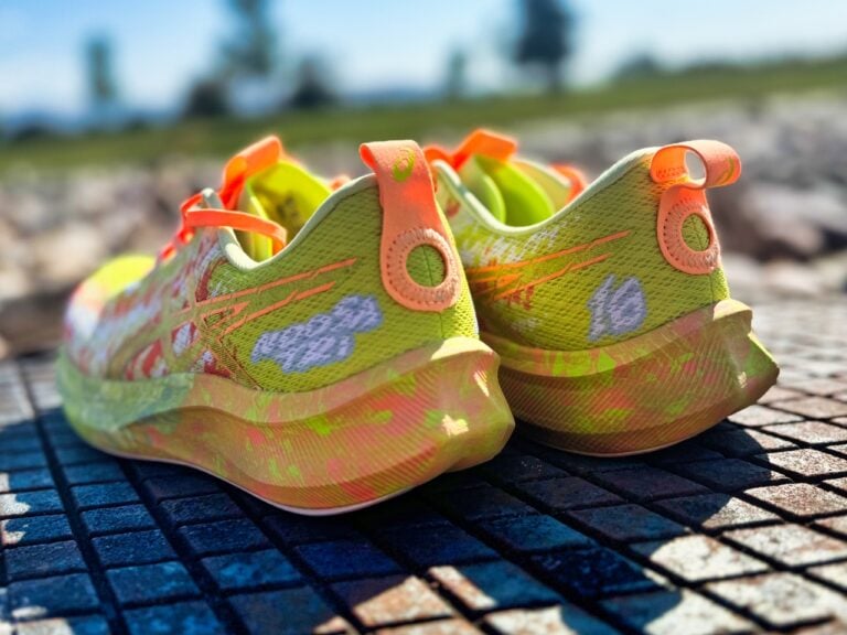 ASICS Noosa Tri 16 Review | Running Shoes Guru