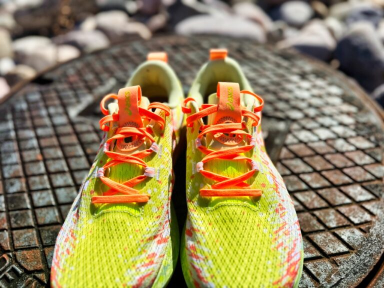 ASICS Noosa Tri 16 Review | Running Shoes Guru