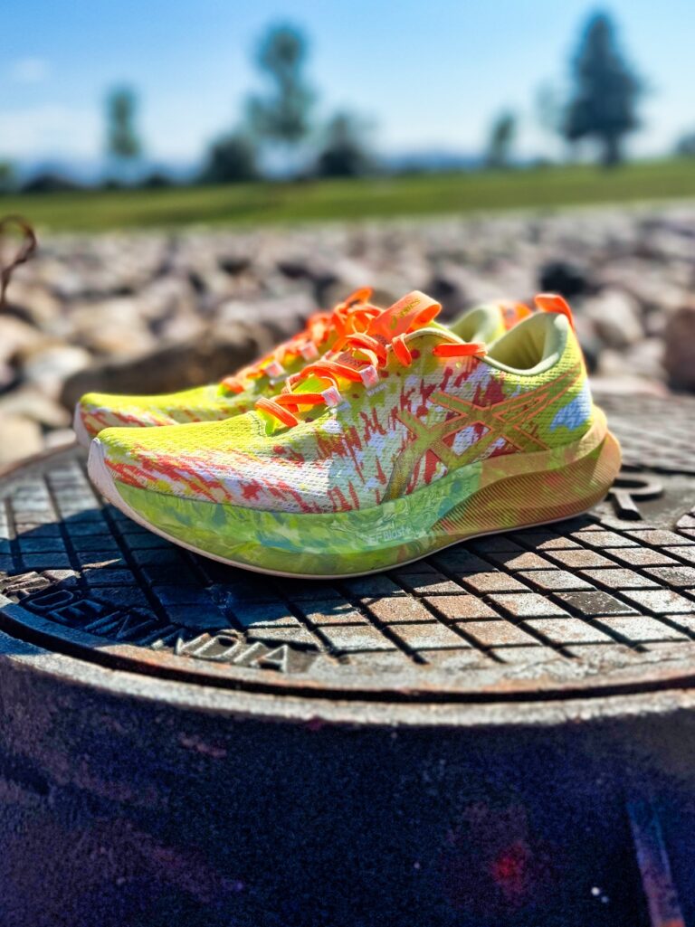 ASICS Noosa Tri 16 Review | Running Shoes Guru