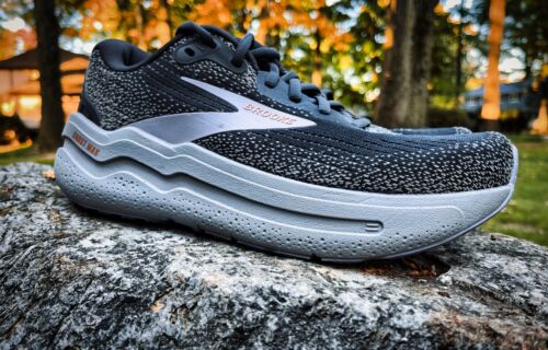 Brooks Ghost Max 2 Review | Running Shoes Guru