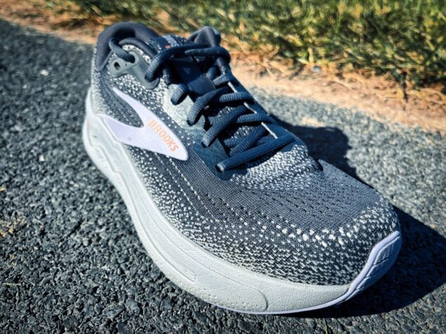 Brooks Ghost Max 2 Review | Running Shoes Guru