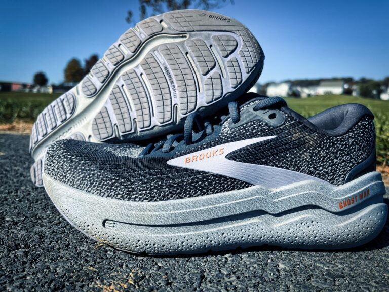 Brooks Ghost Max 2 Review | Running Shoes Guru