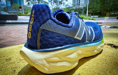 New Balance Fresh Foam X 1080 v14 Review | Running Shoes Guru