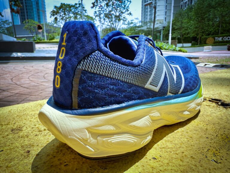 New Balance Fresh Foam X 1080 v14 Review | Running Shoes Guru