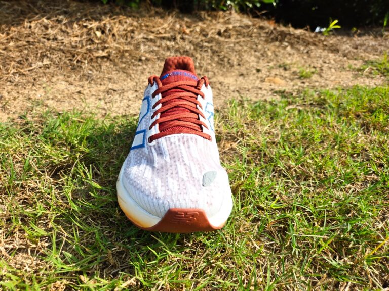 New Balance Fresh Foam X Balos v1 Review | Running Shoes Guru