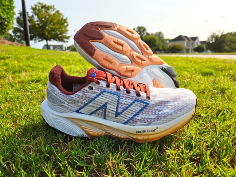 New Balance Fresh Foam X Balos v1 Review | Running Shoes Guru