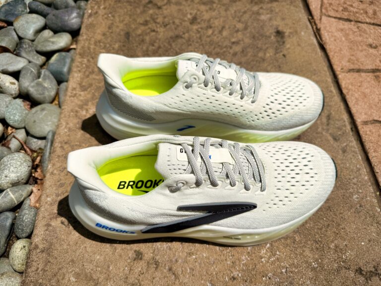 Brooks Glycerin Max Review | Running Shoes Guru