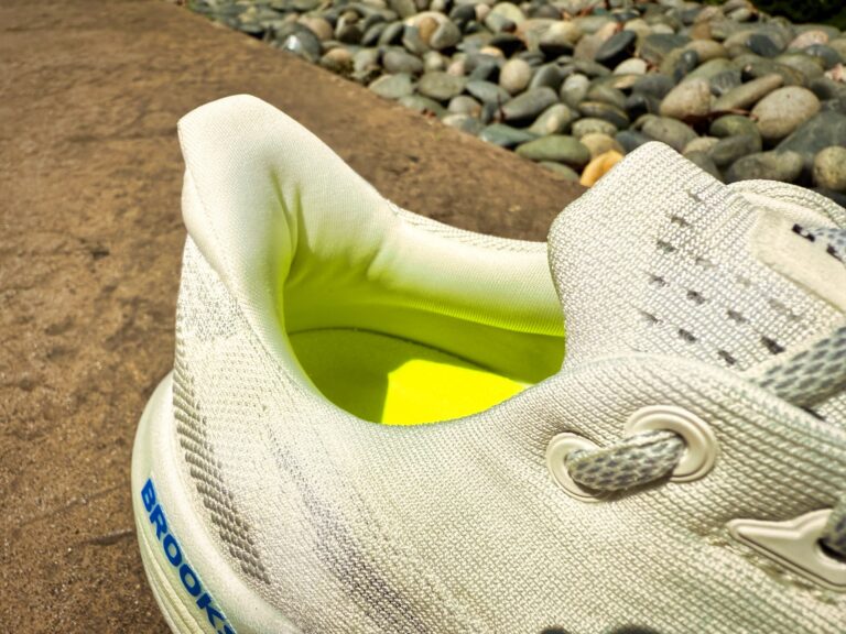 Brooks Glycerin Max Review | Running Shoes Guru