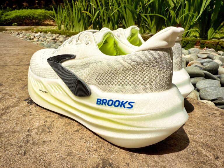 Brooks Glycerin Max Review | Running Shoes Guru