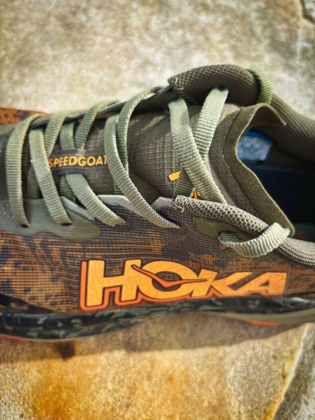 HOKA Speedgoat 6 Review | Running Shoes Guru