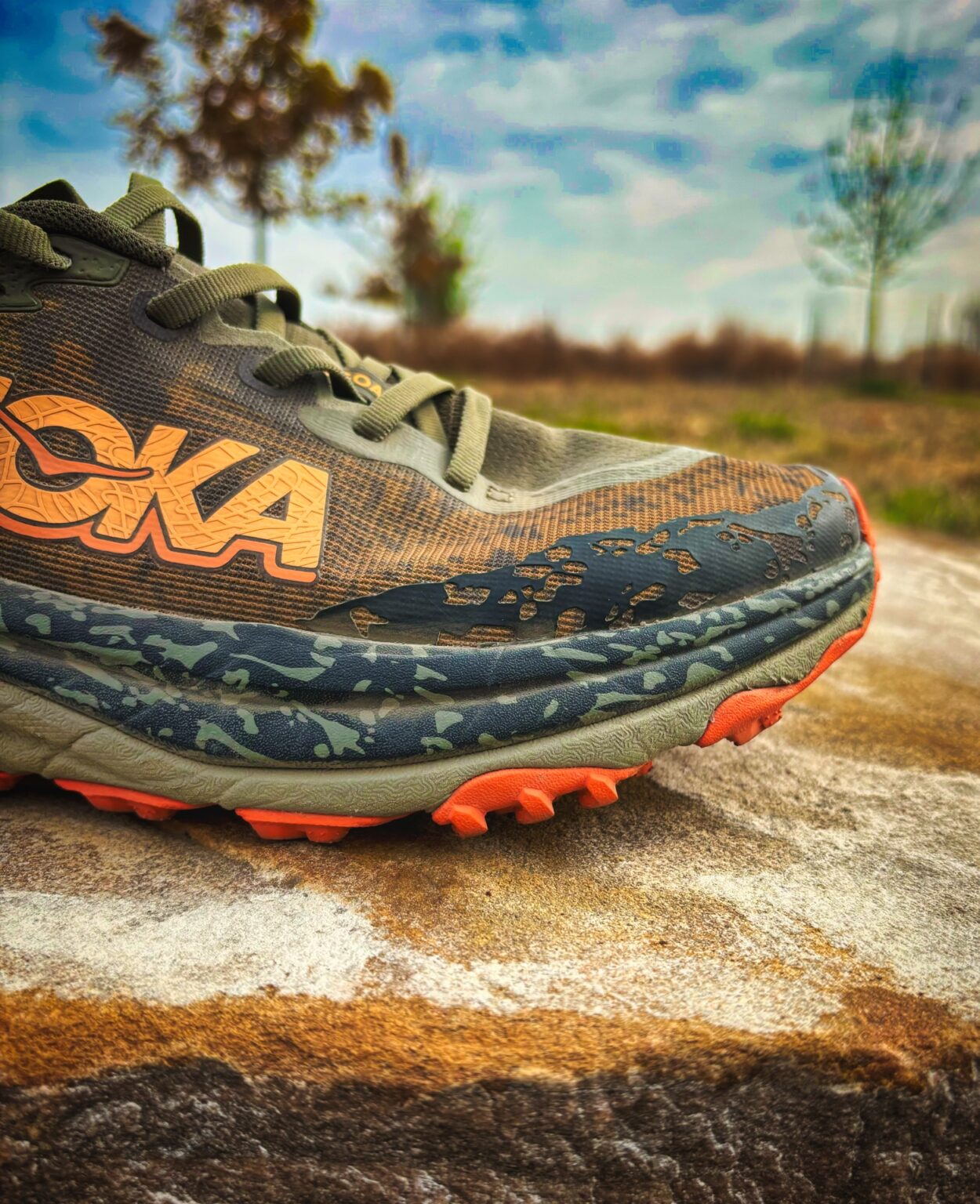 HOKA Speedgoat 6 Review | Running Shoes Guru