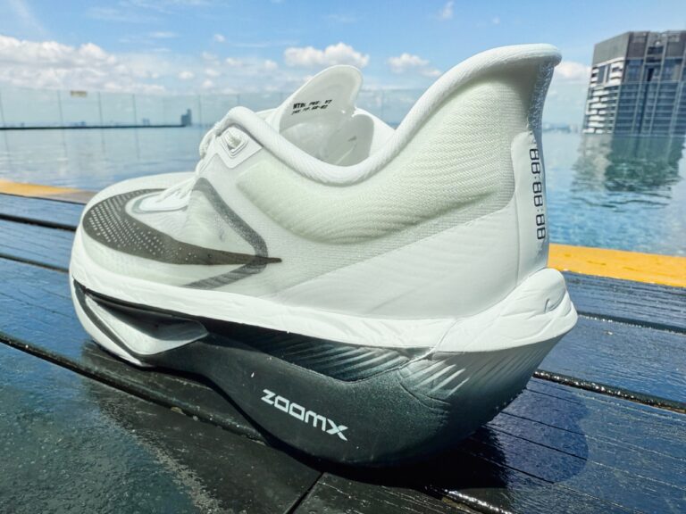 Nike Zoom Fly 6 Review | Running Shoes Guru