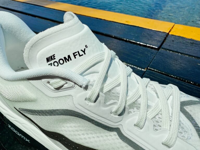 Nike Zoom Fly 6 Review | Running Shoes Guru