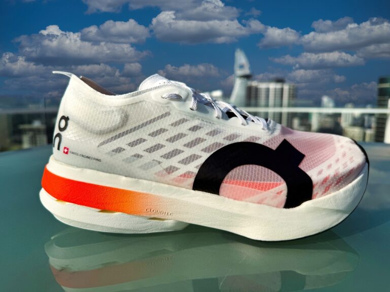 ON Cloudboom Strike Review | Running Shoes Guru